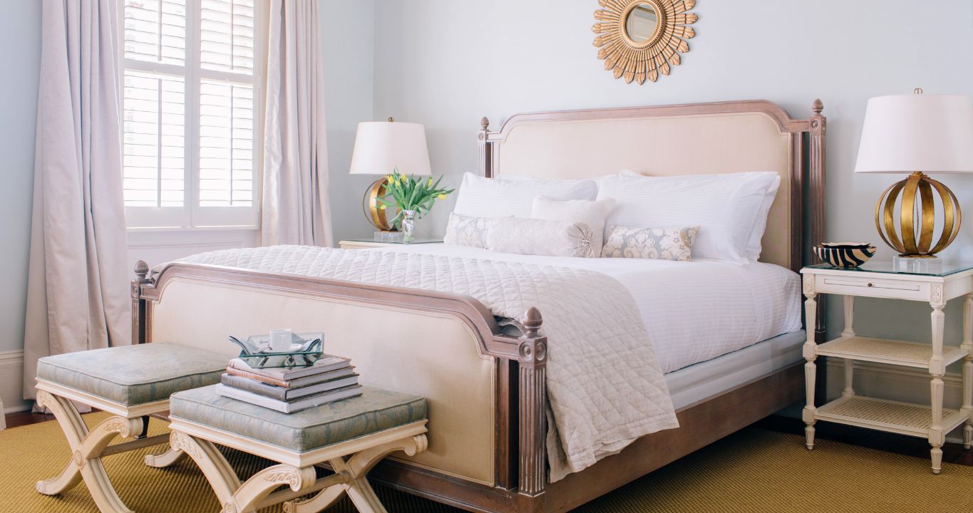 Veranda King - Zero George