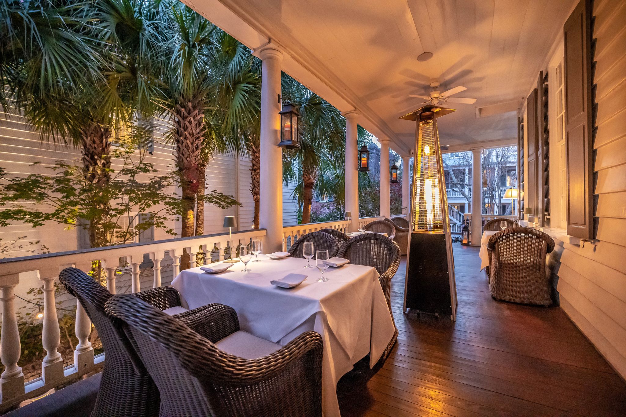 Play With Your Food - Zero George