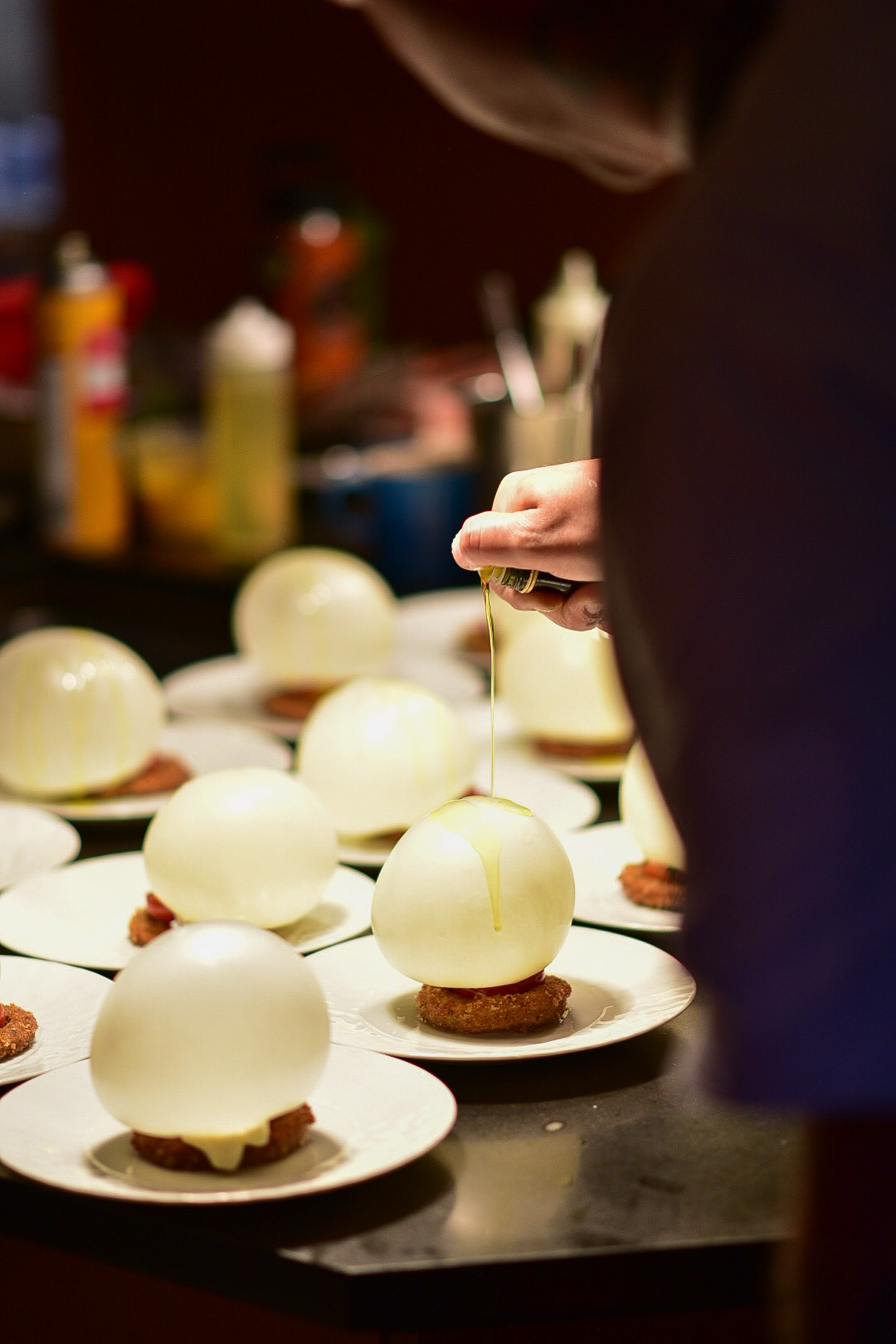 StyleBlueprint 3 Epic Tasting Menus to Experience in the South - Zero ...