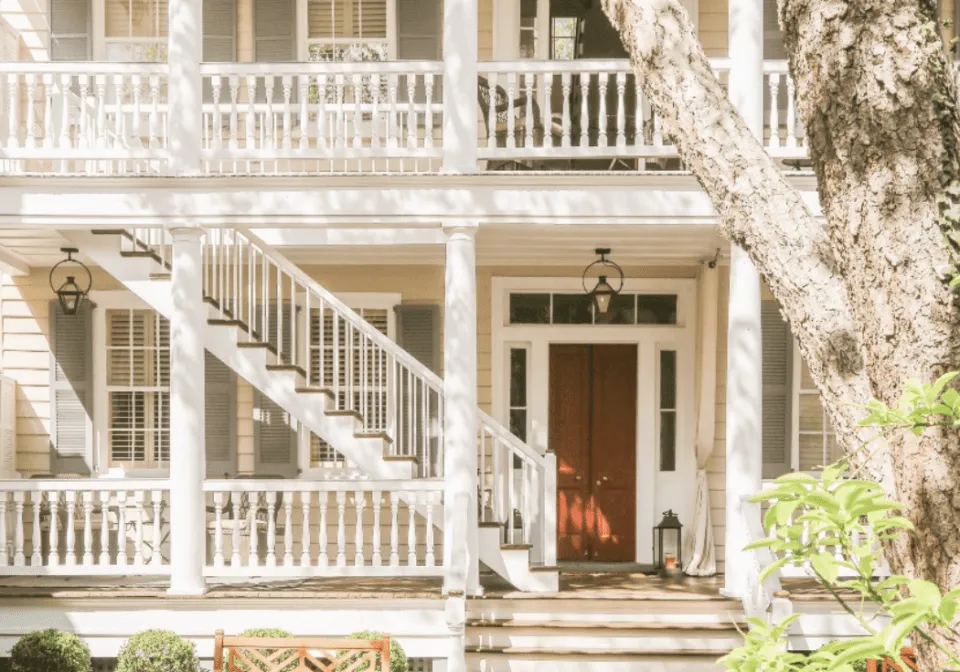 Charleston Culinary Experience | Fine dining at Zero George