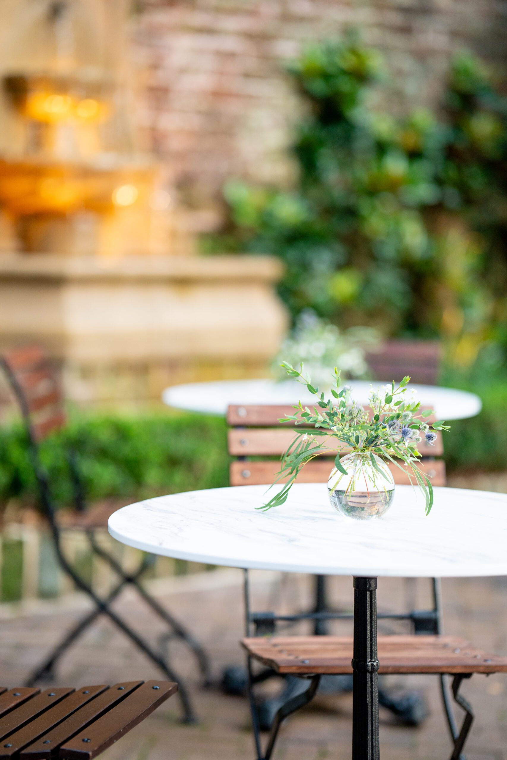 Condé Nast Traveler: 2025 Gold List - Zero George